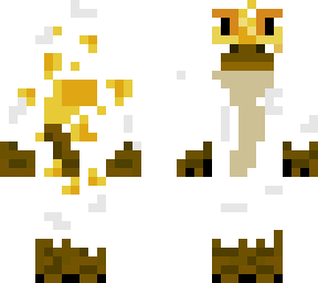 chicken | Minecraft Skins