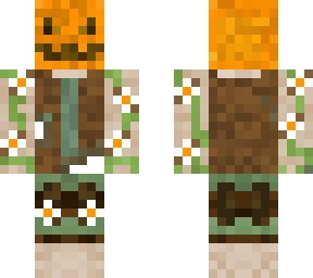 pumpkin | Minecraft Skins