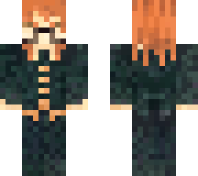 randal | Minecraft Skins
