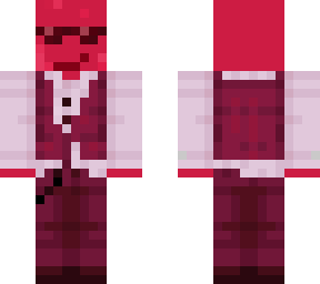 demon | Minecraft Skins