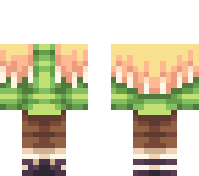 sabertooth | Minecraft Skins