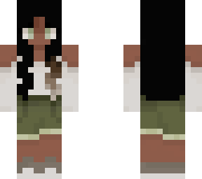 mom | Minecraft Skins