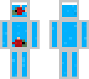 salmon | Minecraft Skins