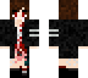 reverse 1999 | Minecraft Skins