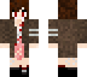 Schneider Reverse 1999 | Minecraft Skin