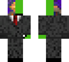 serious | Minecraft Skins