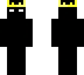 shadow king | Minecraft Skins