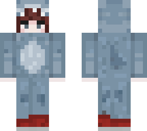shark | Minecraft Skins