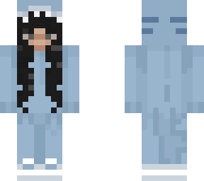 sharky | Minecraft Skin
