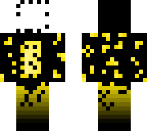 Shell in Light | Minecraft Skin