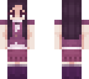 repo | Minecraft Skins