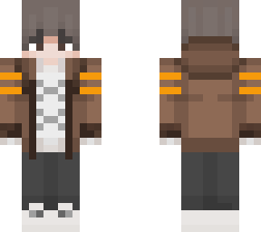 chad | Minecraft Skins