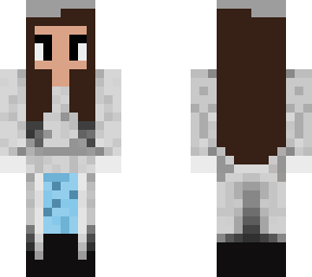 skin mam gata nalgona | Minecraft Skin