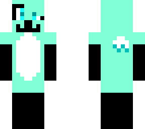 Slushi | Minecraft Skin