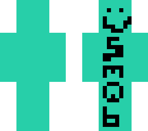 smob | Minecraft Skin