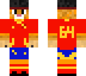 spain | Minecraft Skins