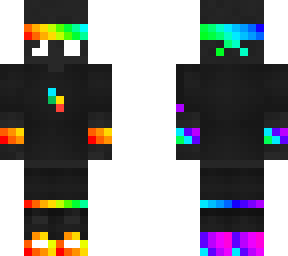 Spoke skin | Minecraft Skin