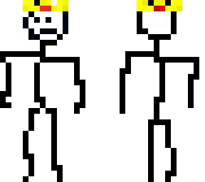 stick | Minecraft Skins