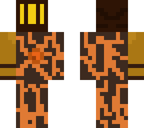 metal | Minecraft Skins