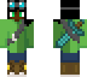 the hive | Minecraft Skins