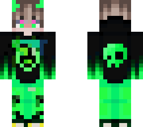 devil | Minecraft Skins
