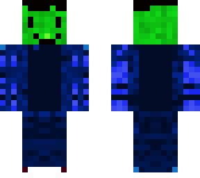 TherealRandys frank skin | Minecraft Skin