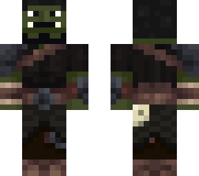 black people | Minecraft Skins