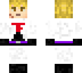 freaky | Minecraft Skins