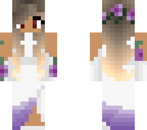 wedding | Minecraft Skins