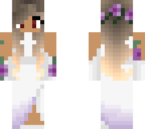 V3 kate | Minecraft Skin