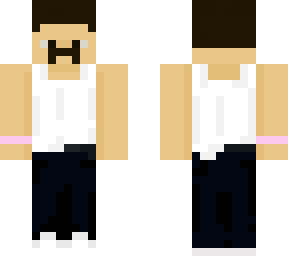 cholo | Minecraft Skins