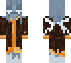 vex | Minecraft Skins