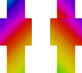 vorlage | Minecraft Skin