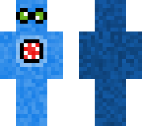 walter jr | Minecraft Skins