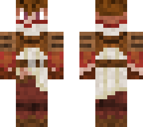 necromancer | Minecraft Skins