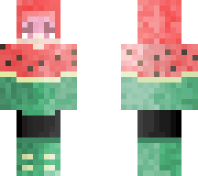 watermelon | Minecraft Skins