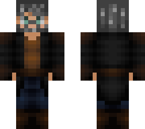 npc | Minecraft Skins