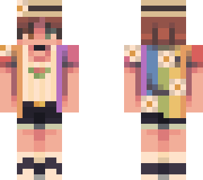 cosmo | Minecraft Skins