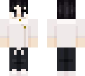 yuta | Minecraft Skins