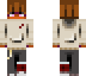 chance | Minecraft Skins