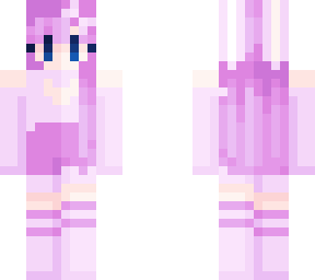 kawaii | Minecraft Skins