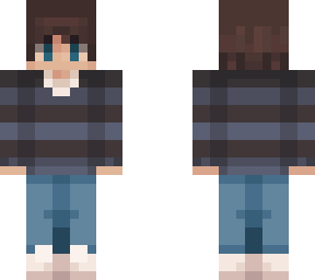 rizz | Minecraft Skins