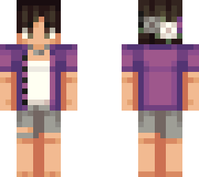 waves | Minecraft Skins