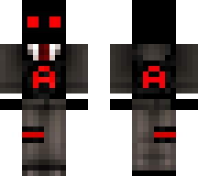 admin | Minecraft Skins