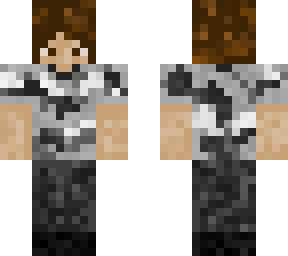 zero day | Minecraft Skins