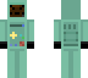bmo | Minecraft Skins
