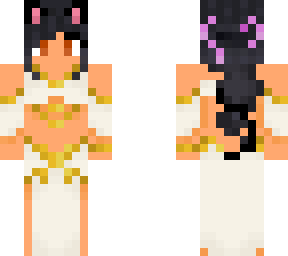 aphmau | Minecraft Skins