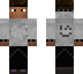 base hooperdoe | Minecraft Skin