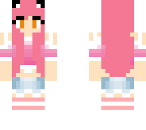 kawaii | Minecraft Skins