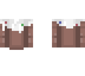 cake | Minecraft Skins